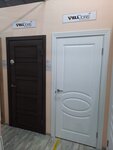 Dveri u nas (Ketcherskaya Street No:7с2, Moscow), kapılar  Moskova'dan
