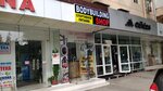 Bodybuilding Shop (Akkurgan 1 passage No:17), spor beslenme  Taşkent'ten