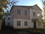 Библиотека (ulitsa Mayakovskogo No:17), kütüphaneler  Nizhny Lomov'dan