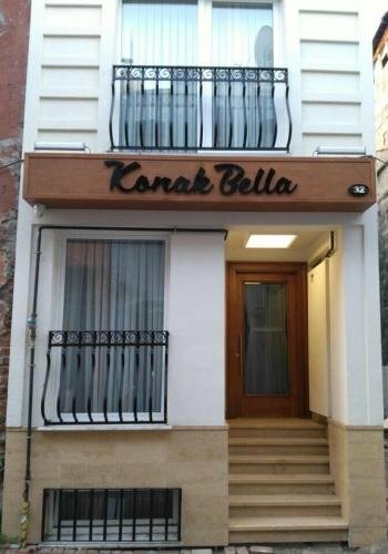 Otel Konak Bella 2, İstanbul, foto