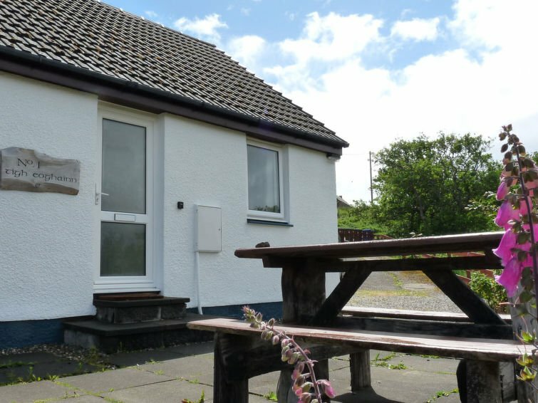 Otel Alans House, Highland Konsey Bölgesi, foto