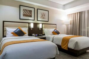Limketkai Luxe Hotel (Northern Mindanao, City of Cagayan de Oro), otel  Lambia'dan