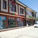 Trikotazh (Beshkayragach street No:226), örme üretimi  Taşkent'ten