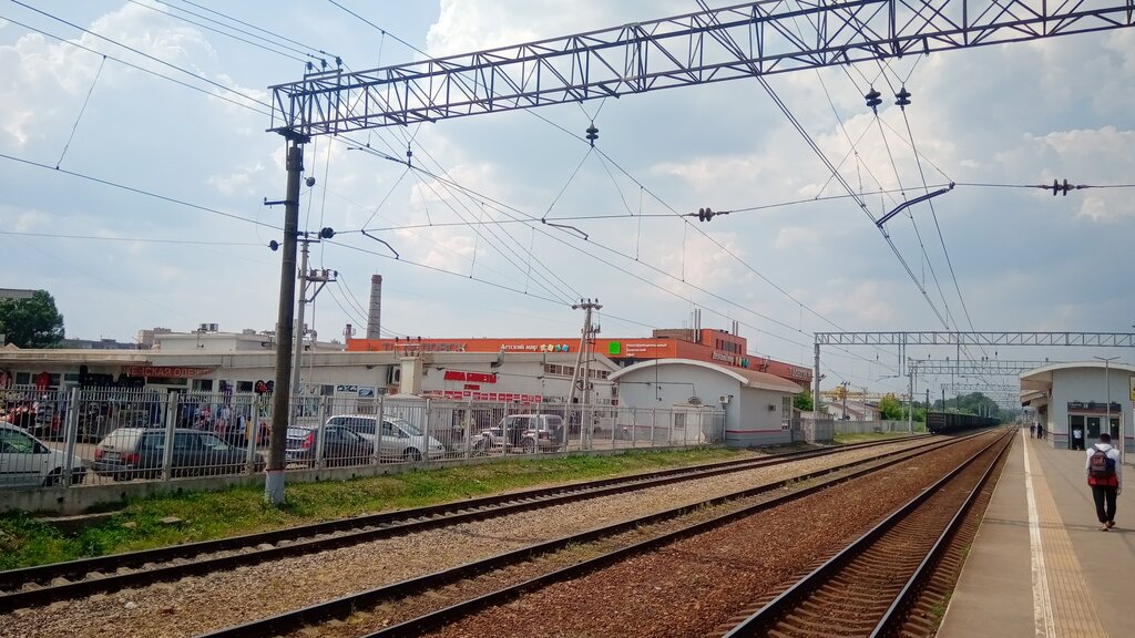 Para transferleri Геобанк ДО Дедовск, Dedovsk, foto