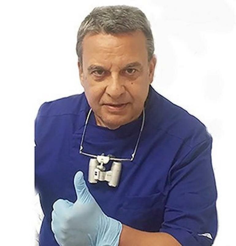 Özel ağız ve diş sağlığı klinikleri ve muayenehaneleri Gentile Dott. Alberto, Foggia, foto