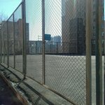 Sports ground (Rossiyskaya ulitsa No:61А), spor alanı  Çeliabinsk'ten