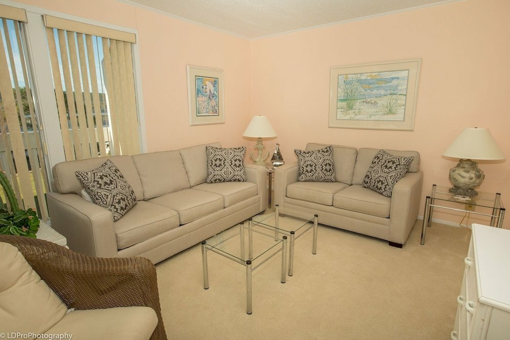 Otel Sandpiper Cove № 2042 - 2 Br Condo, Destin, foto