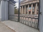 Сибирский государственный университет путей сообщения, Факультет управление процессами перевозок (Dusi Kovalchuk Street No:191), eğitim altyapısı  Novosibirsk'ten
