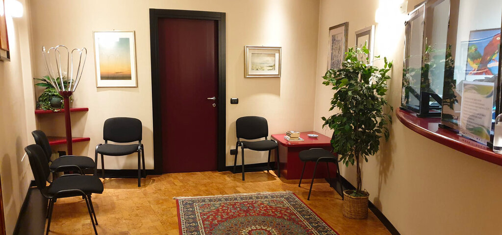 Avukatlar Studio Legale Gulino Law Firm in Verona, Verona, foto