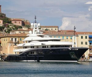 Tekne kiralama Yacht Agency Sacomar, , foto