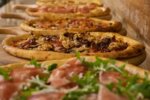 Magic Pizza Bio Forlimpopoli (Emilia-Romagna, Forlì-Cesena, Via Emilia per Cesena, 50), pizzacılar  Emilia‑Romagna'dan
