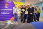 Training company Igor Puzikov (Zemlyanoy Val Street No:24/30с1), kişisel gelişim merkezi  Moskova'dan