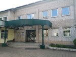 SLM-Trast (Maskowskaja vulica No:332/3), yönetim ofisi  Brest'ten