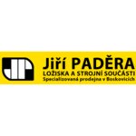 Jiří Paděra - Ložiska Boskovice (Jihomoravský kraj, Blansko, Boskovice), kaynak işleri  Boskovice'den