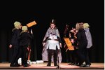 StageWorld Tanz Schauspiel Gesang (Bavaria, bundesstadt Fürth, Königswarterstraße), ortaokul  Furth'tan