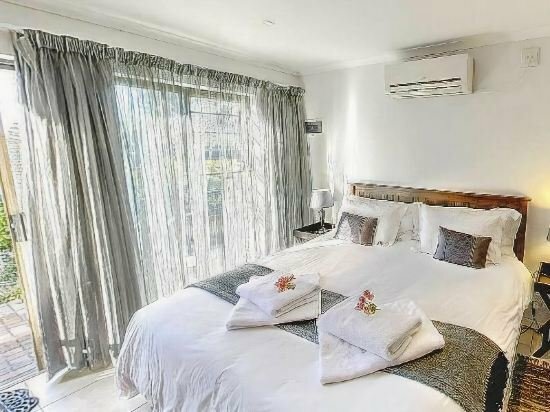 Otel Driftsands Guest House, Port Elizabeth, foto