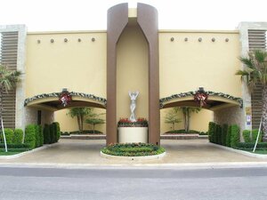 Villa Bella Motel (Taiwan, Kaohsiung International Airport), otel  Kaohsiung'dan
