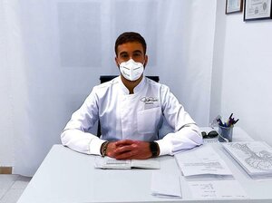 Matteo Ronchi D. O. (Liguria, province of Genoa, Chiavari, Via Martiri della Liberazione, 109), tıp merkezleri ve klinikler  Chiavari'den