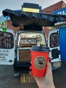 Black sheik (Vostochnoye shosse No:6/2), kahve dükkanları  Bataysk'tan