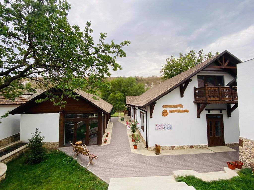 Otel Valea Stâncii, Orhei Bölgesi, foto