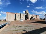 Aydyrlinsky elevator (Elevatorskaya ulitsa No:1, posyolok Krasnoyarskiy), silo  Orenburgskaya oblastından
