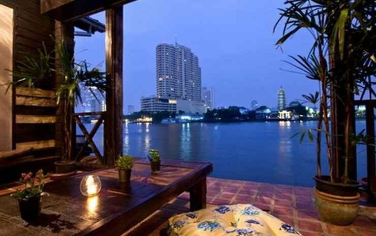 Otel Loy La Long Hotel, Bangkok, foto