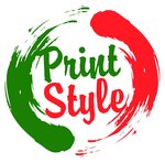 Print Style (Pervomayskaya ulitsa No:80Б), fotokopi dükkanları  Zhlobin'den