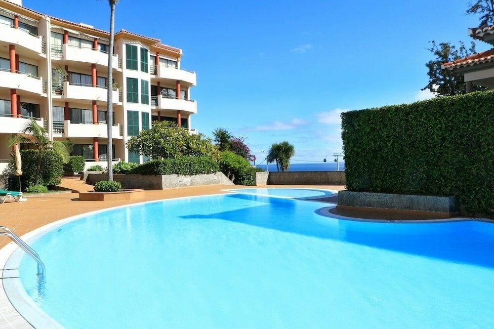 Otel Varandas Funchal, Funchal, foto