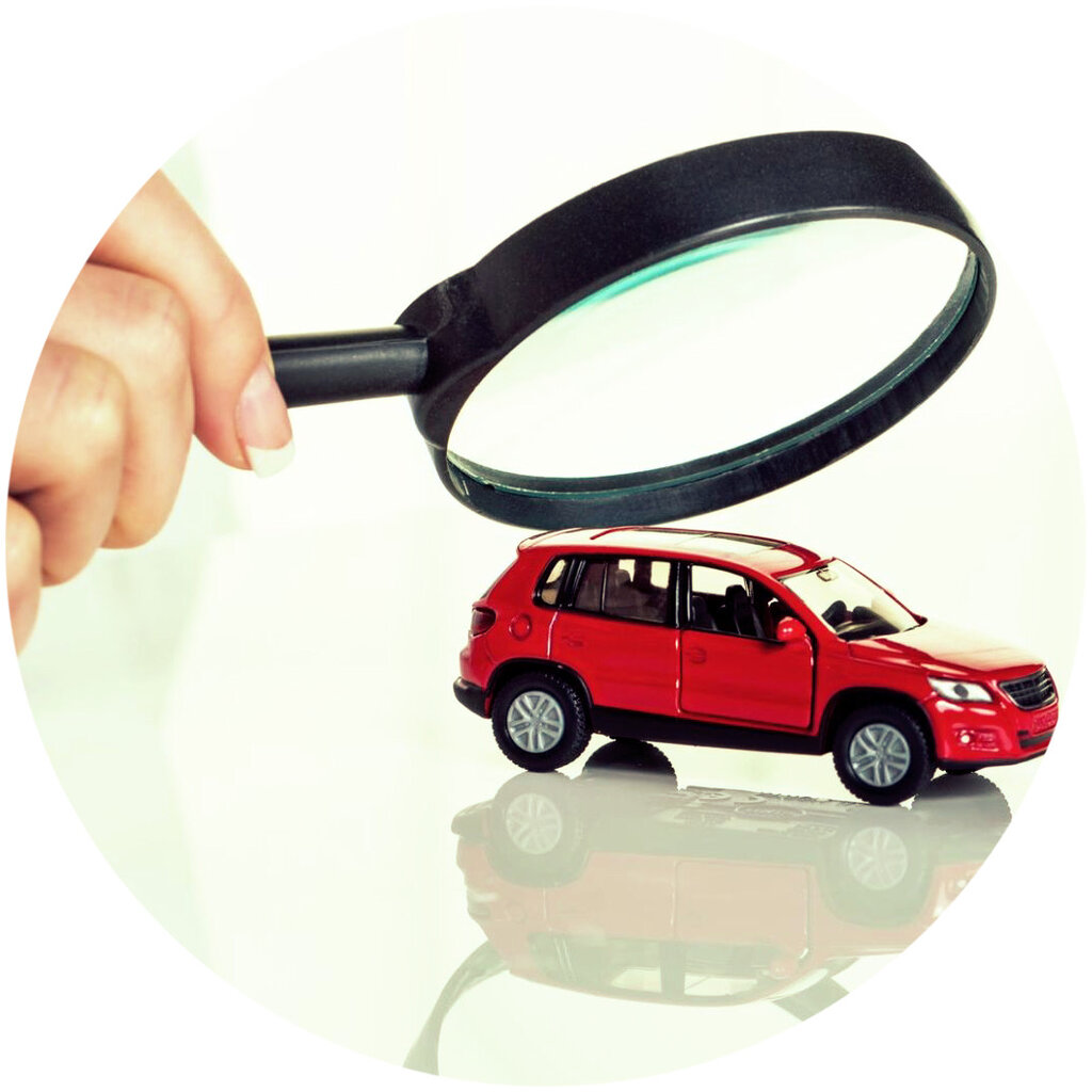 Ekspertiz hizmetleri Laboratoriya ekspertnykh issledovany, Moskova, foto