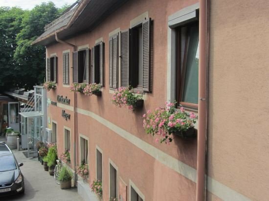 Otel Meyers Gasthof Fam. Orthacker, Graz, foto
