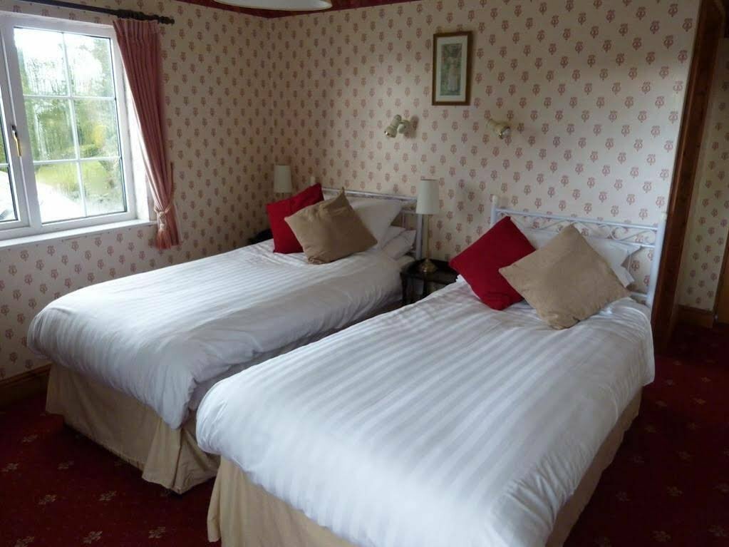 Otel The Old Ferry Inn, Cornwall County, foto