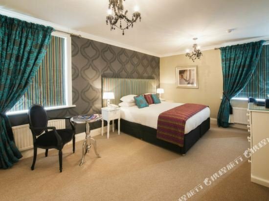 Otel The Grafton, Kuzey Yorkshire County, foto