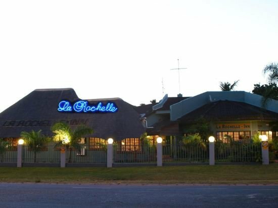 Otel La Rochelle Inn, Richards Bay, foto
