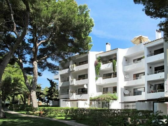 Otel Ferrera Park, Balear Adaları, foto