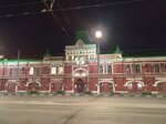 Тульский гарнизонный военный суд (Sovetskaya Street No:13А), adliyeler  Tula'dan