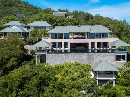 Otel Baan Paa Talee, Phuket Eyaleti, foto