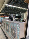 Зам-Зам (1st Kvesisskaya Street No:18), kafe  Moskova'dan