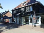 Trek Bicycle Nijmegen (Hatertseweg No:486), bisiklet mağazaları