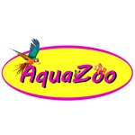 Aquazoo Nsk (Titova Street No:11/1), akvaryumlar  Novosibirsk'ten