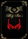 Holy Bra's Strip Club (Bol'shaya Morskaya Street No:11), striptiz kulübü  Saint‑Petersburg'dan