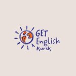 Get English (Kati Zelenko Street No:24), yabancı dil kursları  Kursk'tan