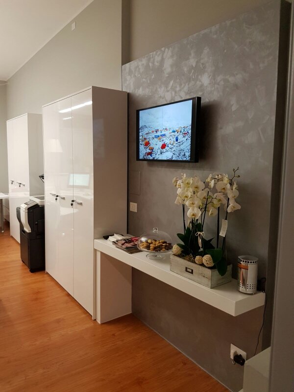 Güzellik salonu Beauty Med, Biella, foto