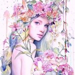 Floral notes (1-y Garazhny proyezd No:18, Festivalny mikrorayon), çiçekçiler  Krasnodar'dan