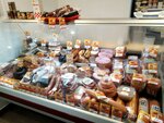 Хуторок (Mitinskaya Street No:17, Moscow), market  Moskova'dan