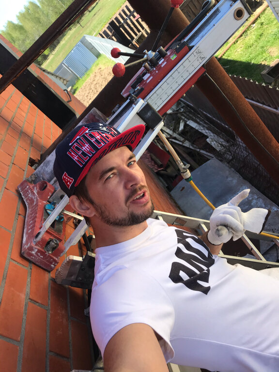 Havuz ve su parkı inşaatı ve ekipmanları Алмазное бурение, Orehovo‑Zuyevo, foto