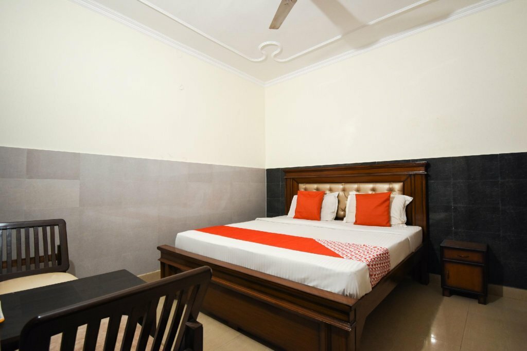 Otel Spot On 64405 Hotel Ranson Grand, Çhandigarh, foto