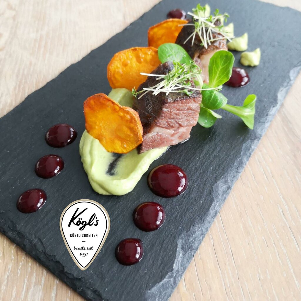 Catering firmaları Rc Kögl Kg Catering, Aşağı Avusturya, foto