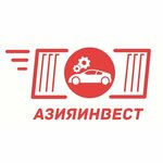 AziaInvest (Maerchaka Street No:67), otomobil yedek parçaları  Krasnoyarsk'tan