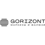 Gorizont (Olimpiyskiy Avenue No:10), jaluzi ve stor perde  Mytişçi'den