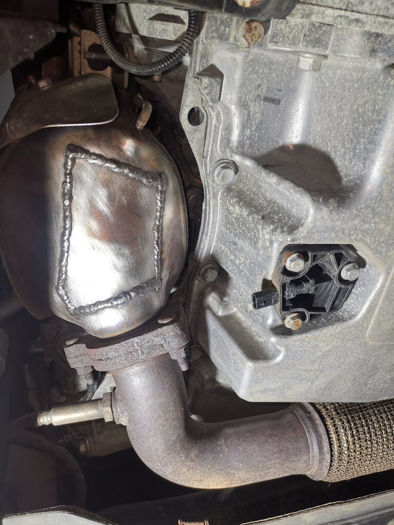 Tuning Dpf.by, Minskaya oblastı, foto